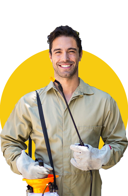 HOME PAGE 2 – Rose Hart Pest Control